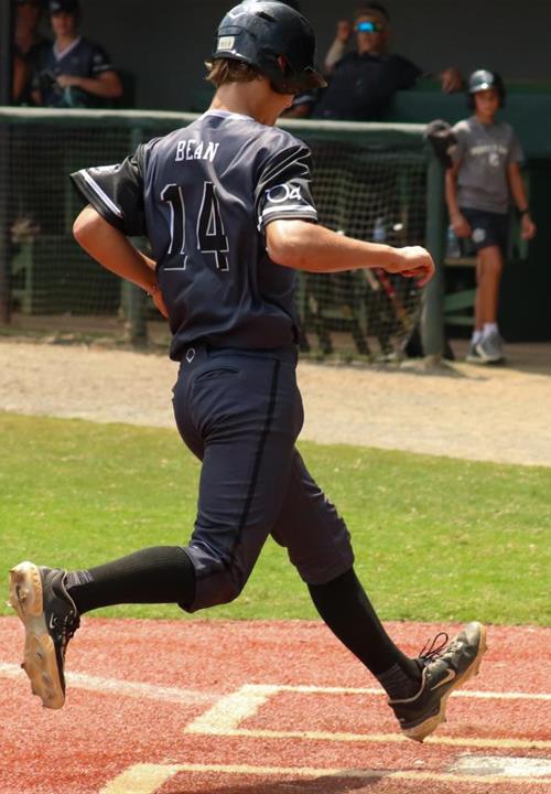 Corey Bean Class of 2026 - Player Profile | Perfect Game USA