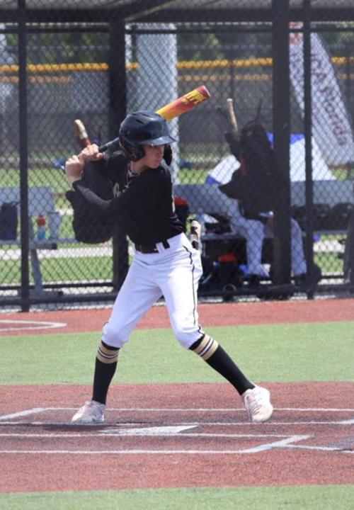 Aiden Hudson Class of 2029 - Player Profile | Perfect Game USA