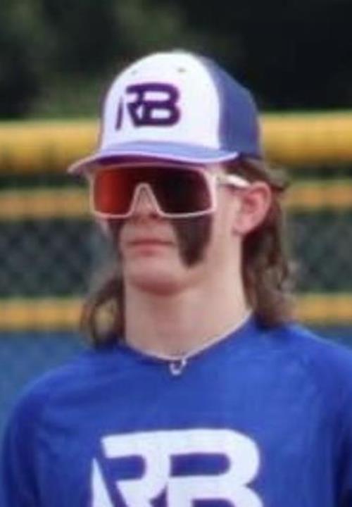 Cayden Johnson Class of 2027 - Player Profile | Perfect Game USA