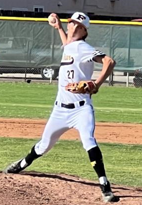 Preston Daniels Class of 2025 - Player Profile | Perfect Game USA