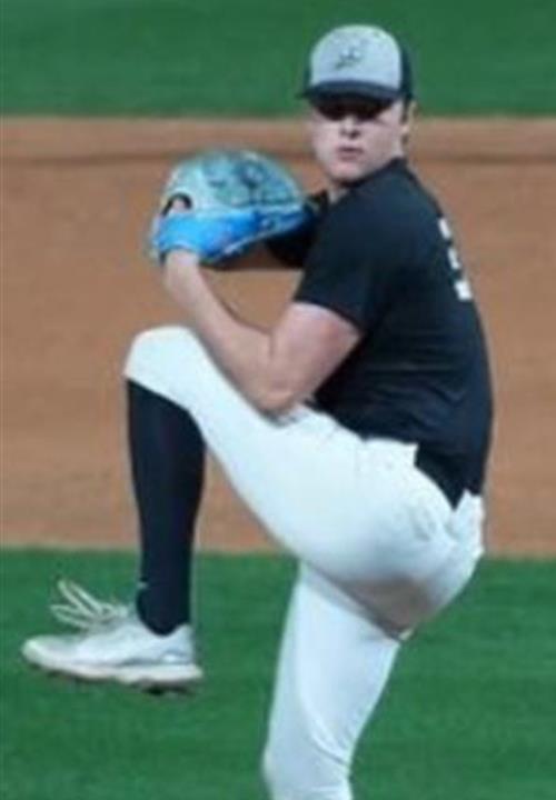 Tate Morris Class of 2025 - Player Profile | Perfect Game USA