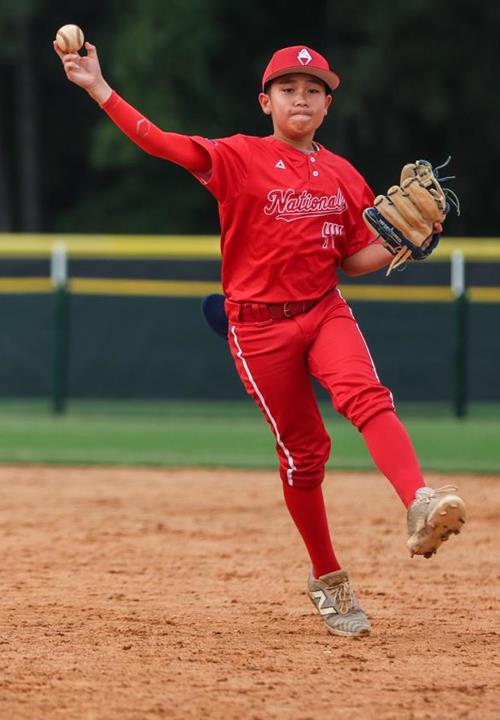 Ethan Ramirez Class of 2030 - Player Profile | Perfect Game USA