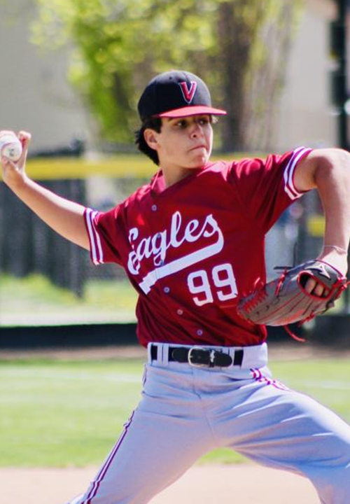 Dante Dewey Class of 2027 - Player Profile | Perfect Game USA