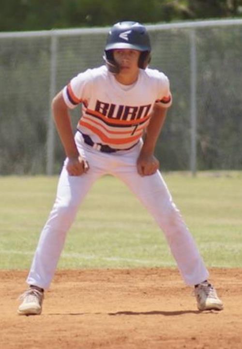 Harrison Schmidt Class of 2028 - Player Profile | Perfect Game USA