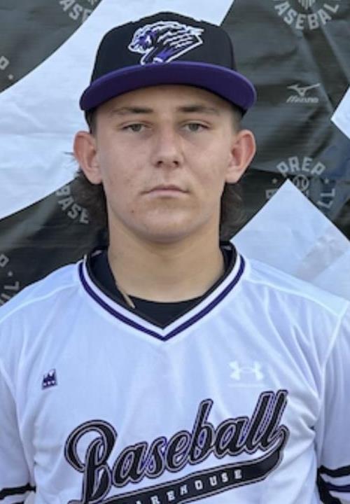 Justin Maher Class of 2026 - Player Profile | Perfect Game USA