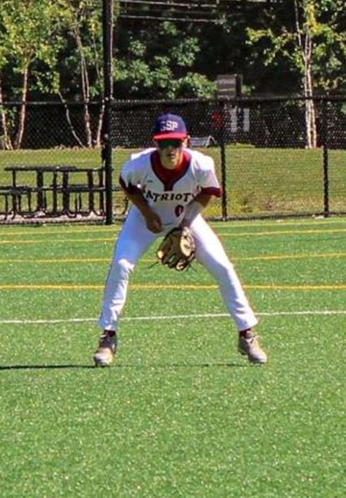 Connor Oliver Class of 2026 - Player Profile | Perfect Game USA