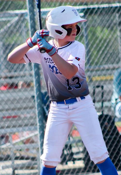 Connor Vanderheiden Class of 2032 - Player Profile | Perfect Game USA