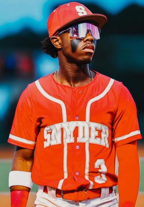 Corey Wimberly Class of 2026 - Player Profile | Perfect Game USA