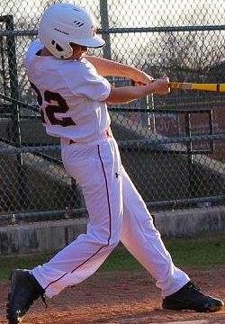 Aaron Gasaway Class of 2022 - Player Profile | Perfect Game USA