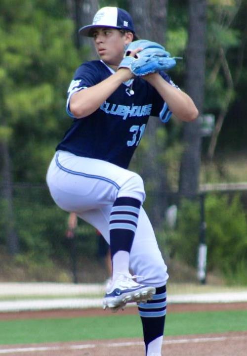 Philip Soltes Class of 2026 - Player Profile | Perfect Game USA