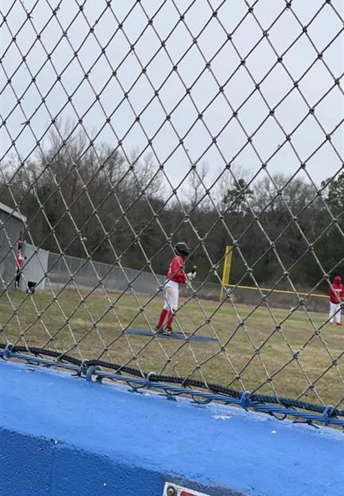 Logan Stevenson Class of 2029 - Player Profile | Perfect Game USA