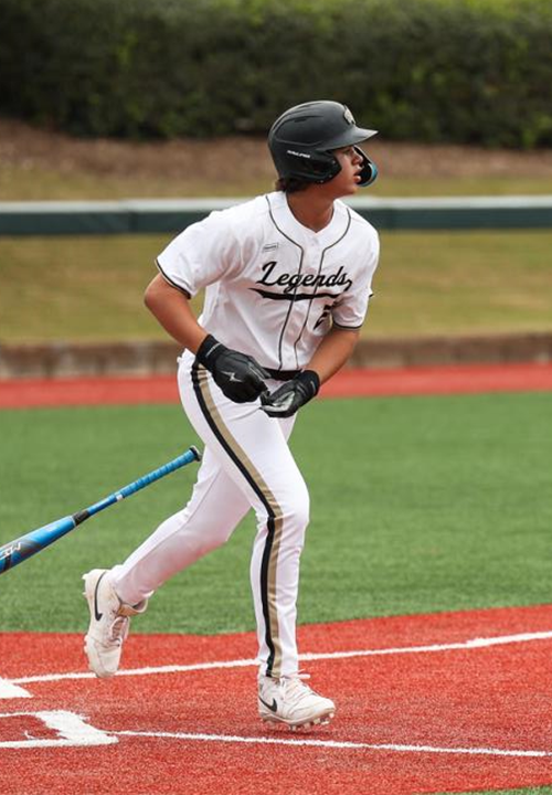 Pierce Buckey Class of 2029 - Player Profile | Perfect Game USA