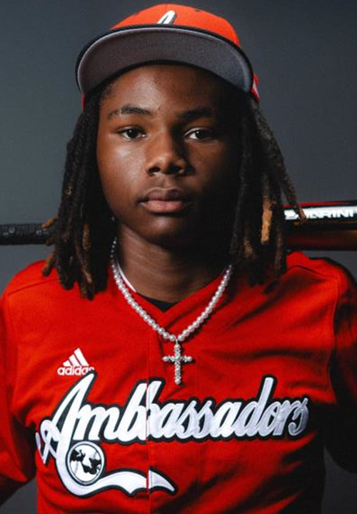 Tobias Bell Class of 2028 - Player Profile | Perfect Game USA
