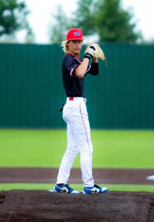 Hunter Dean Class of 2027 - Player Profile | Perfect Game USA