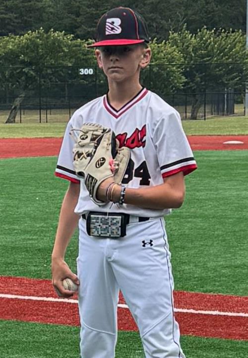 Hayden Greene Class of 2029 - Player Profile | Perfect Game USA