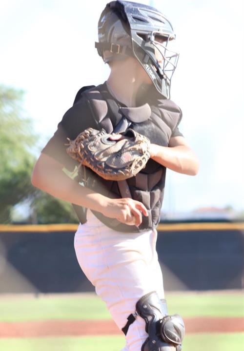 Jacob Boomsma Class of 2029 - Player Profile | Perfect Game USA