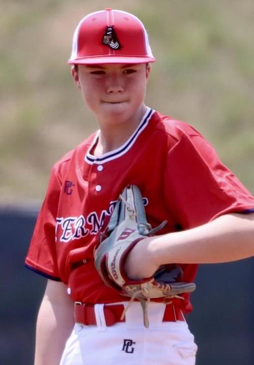 Chase Potts Class of 2029 - Player Profile | Perfect Game USA