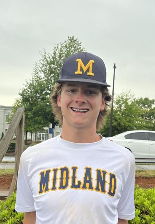 Ethan Malinowski Class of 2026 - Player Profile | Perfect Game USA