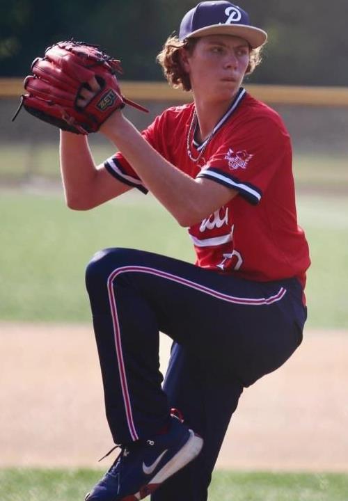 Christopher McCauley Class of 2026 - Player Profile | Perfect Game USA