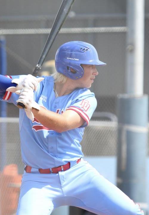 Kolt Larsen Class of 2026 - Player Profile | Perfect Game USA