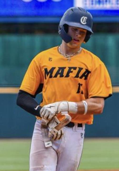 Logan Martel Class of 2026 - Player Profile | Perfect Game USA