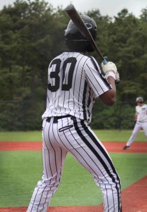 Brian McMichael Jr. Class of 2028 - Player Profile | Perfect Game USA