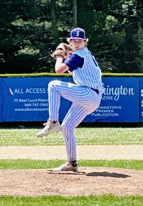 Steve Maynard Class of 2027 - Player Profile | Perfect Game USA