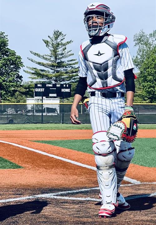 Hayven Gamboa Class of 2028 - Player Profile | Perfect Game USA