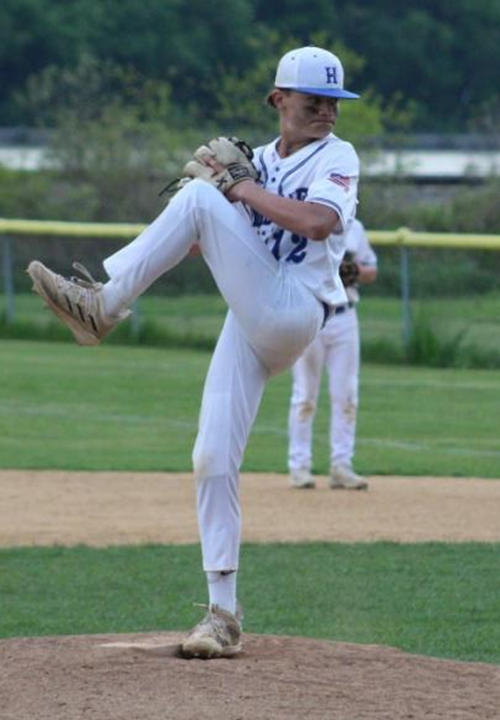 Patrick Shields Class of 2027 - Player Profile | Perfect Game USA