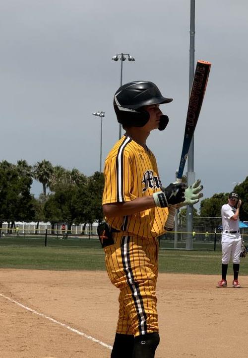 Jake Healey Class of 2028 - Player Profile | Perfect Game USA