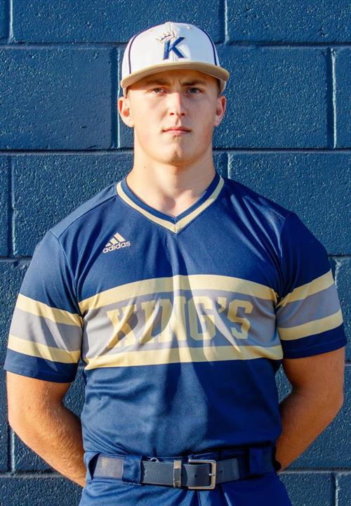 Dominic Failla Class of 2024 - Player Profile | Perfect Game USA