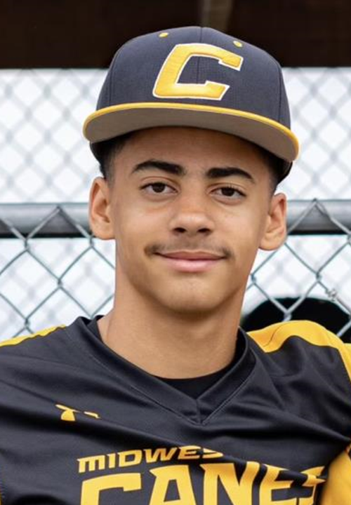 Karson White Class of 2030 - Player Profile | Perfect Game USA