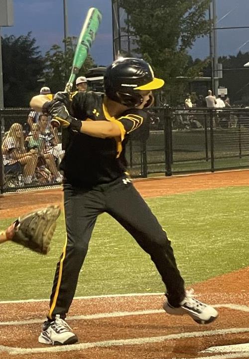 Colton Mann Class of 2031 - Player Profile | Perfect Game USA