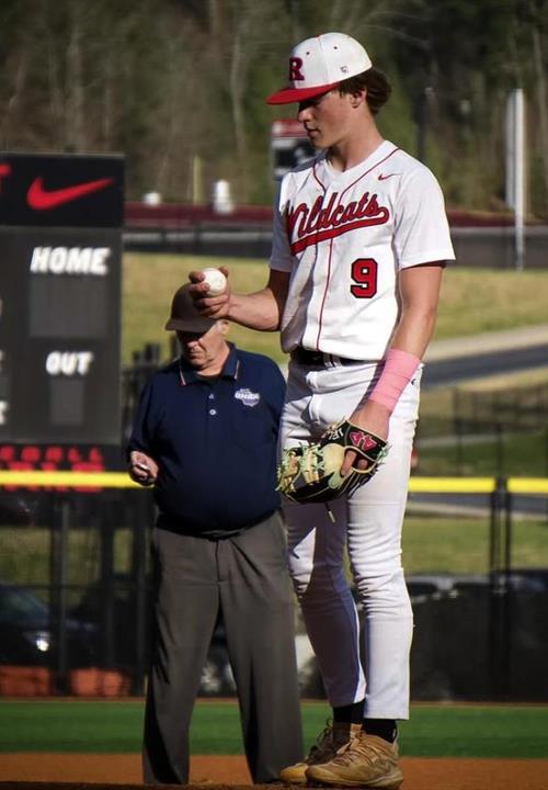 Chase Alonso Class of 2028 - Player Profile | Perfect Game USA