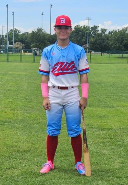 Justin Montes Class of 2026 - Player Profile | Perfect Game USA