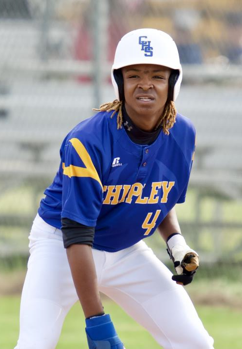 Alex Bellamy Class of 2026 - Player Profile | Perfect Game USA