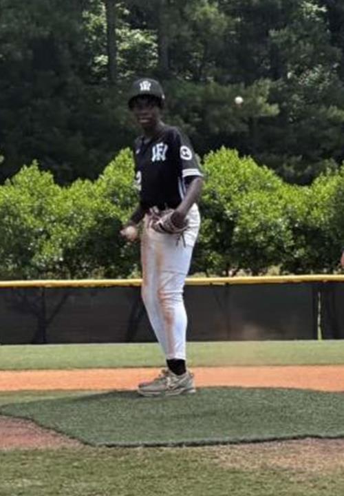 Mason Riddick Class of 2029 - Player Profile | Perfect Game USA