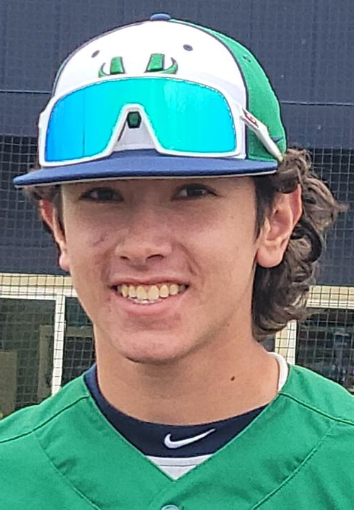 Blake Torell Class of 2026 - Player Profile | Perfect Game USA