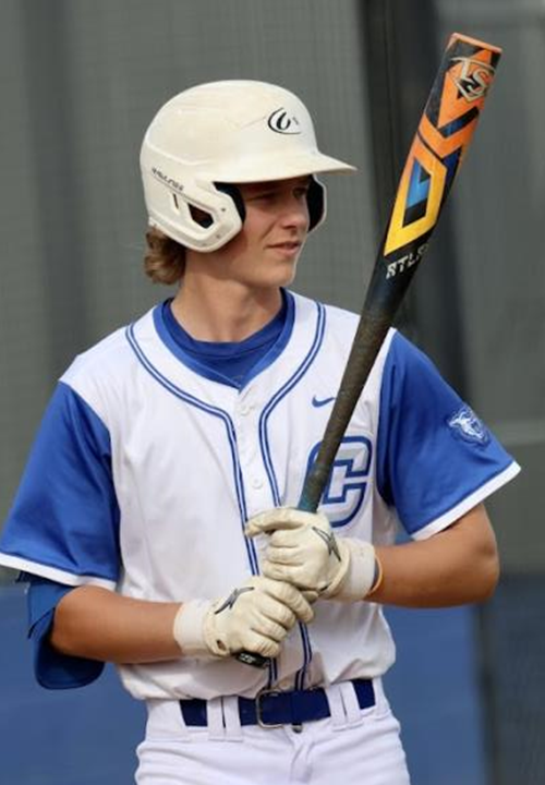 London Stewart Class of 2026 - Player Profile | Perfect Game USA