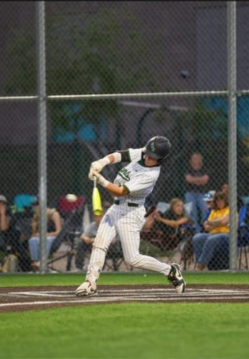 Tyler Burr Class of 2025 - Player Profile | Perfect Game USA