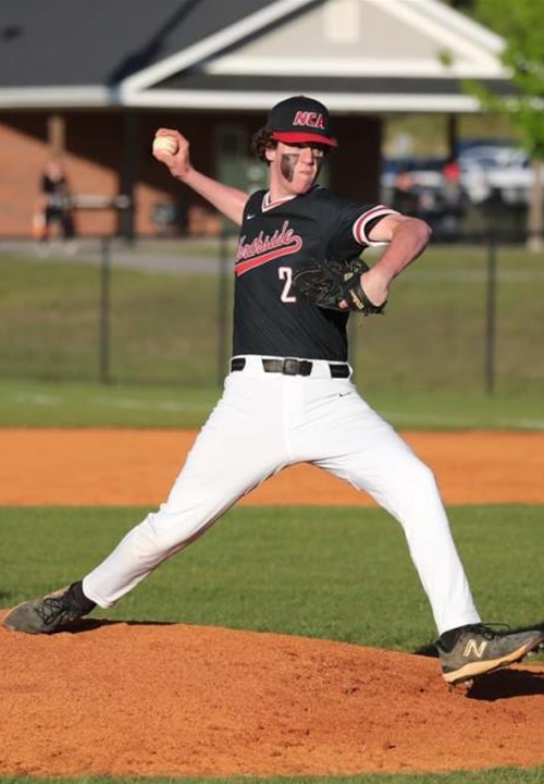 Luke Bohnsack Class of 2026 - Player Profile | Perfect Game USA