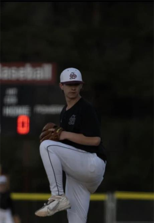 Braxton Beasley Class of 2025 - Player Profile | Perfect Game USA