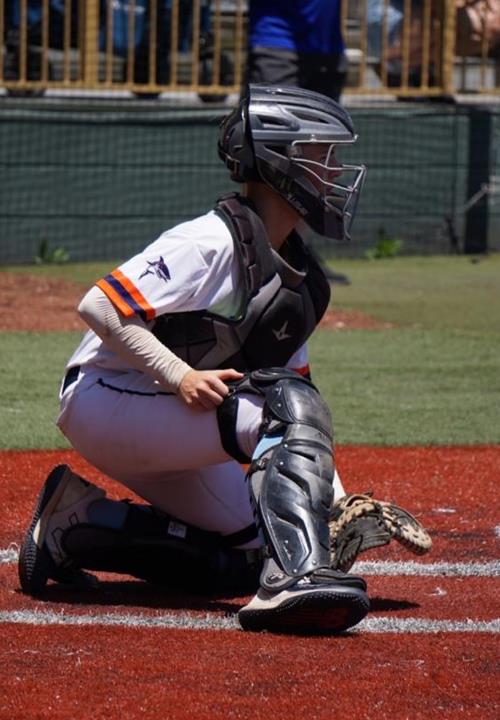 Jack Mather Class of 2027 - Player Profile | Perfect Game USA
