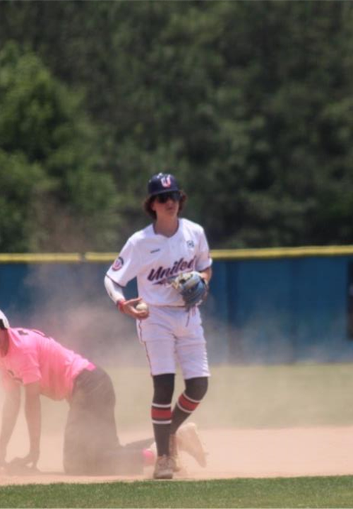 Henry Cooksey Class of 2027 - Player Profile | Perfect Game USA