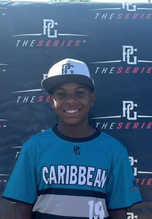 Isaac Jahir De La Cruz Montero Class of 2030 - Player Profile | Perfect ...