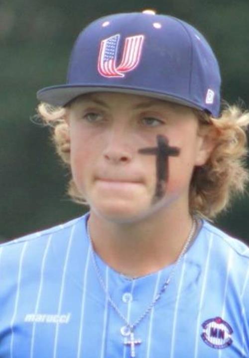 H Ashton Cox Class of 2027 - Player Profile | Perfect Game USA
