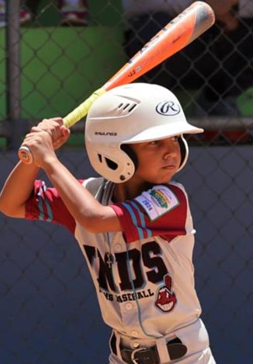 Mason Diaz Class of 2034 - Player Profile | Perfect Game USA