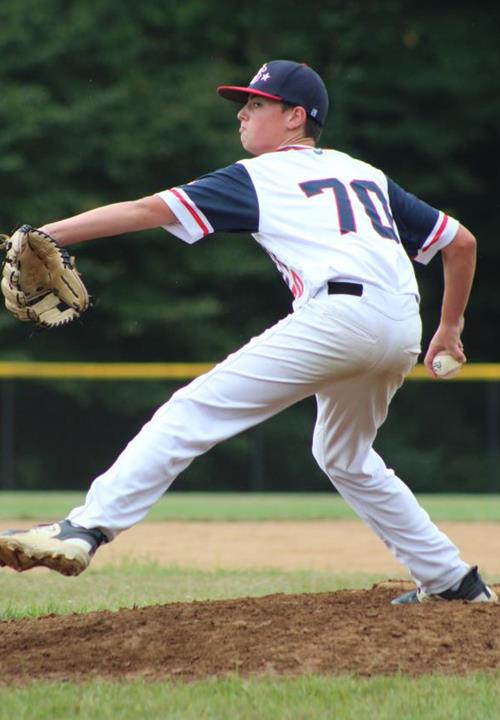 Chase Kagle Class of 2028 - Player Profile | Perfect Game USA