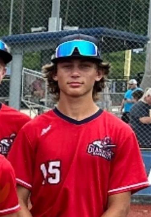 Rylan Chesser Class of 2028 - Player Profile | Perfect Game USA