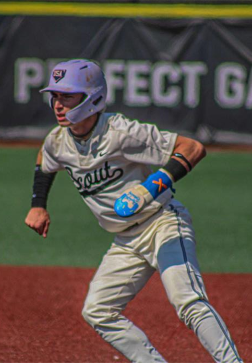 Brody Conner Class of 2028 - Player Profile | Perfect Game USA